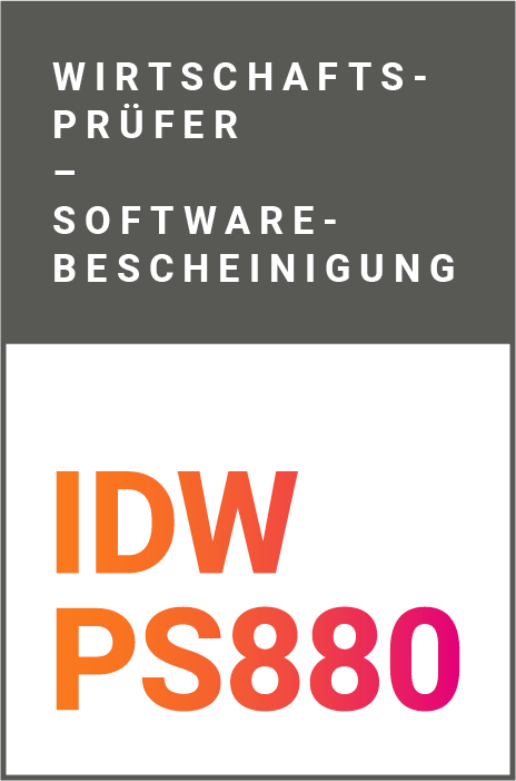 firesys schließt pünktlich zu Weih­nachten die ISAE 3000 / IDW PS 880 ...